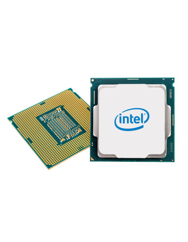 Core i3-9100F (3,6Ghz) Box w/o graphic