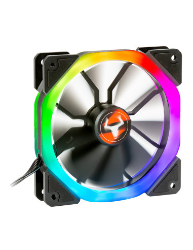 120mm Arya Rainbow RGB