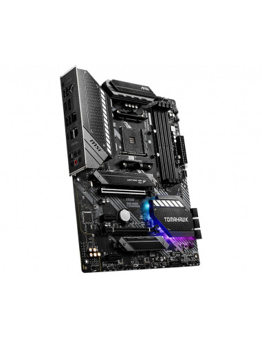 MAG B550 TOMAHAWK ATX