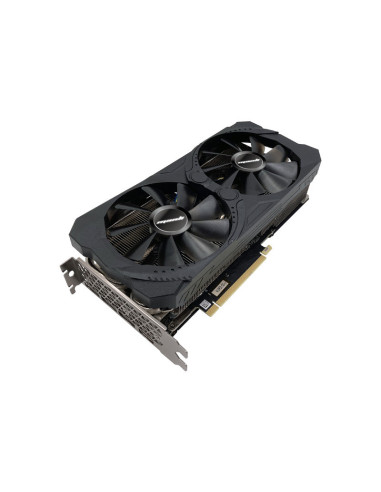 8GB GeForce RTX 3070 Dual