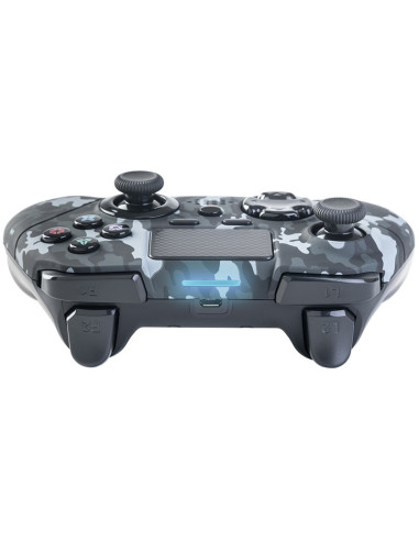 EVOCON ADV B01, WIRELESS CONTROLLER per PS4 e PC