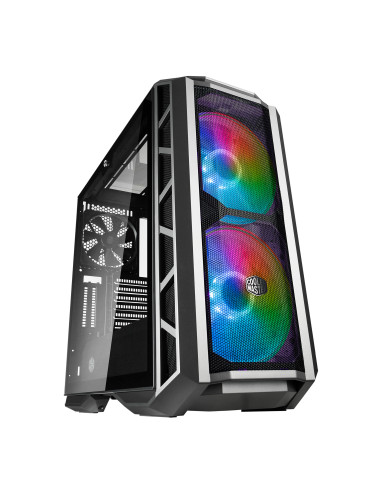 MasterCase H500P Mesh ARGB