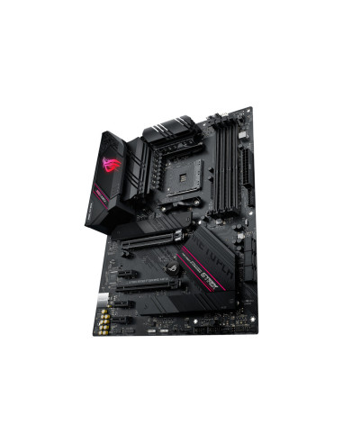 ROG STRIX B550-F GAMING WIFI II