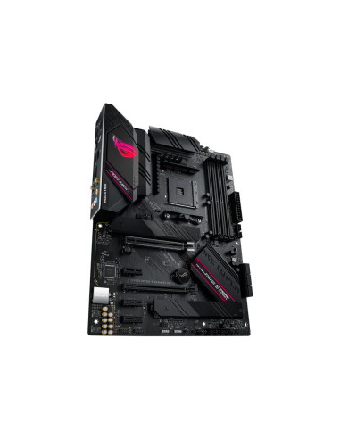 ROG STRIX B550-F GAMING WIFI II