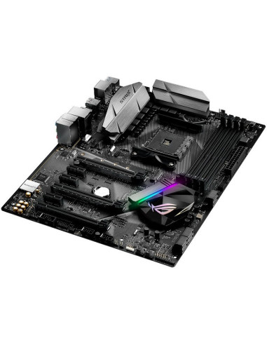 ROG STRIX B350-F GAMING