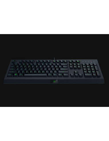 Cynosa Lite RGB Chroma, Tasti Programmabili, Membrane Lite,