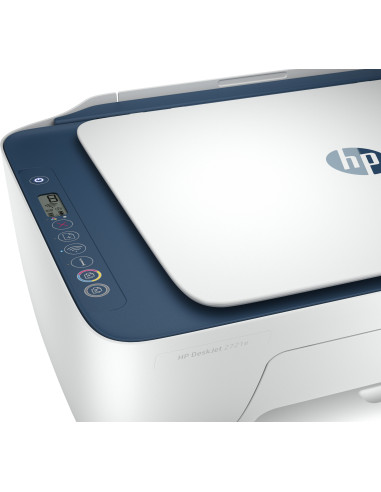 DeskJet 2721e All-in-One