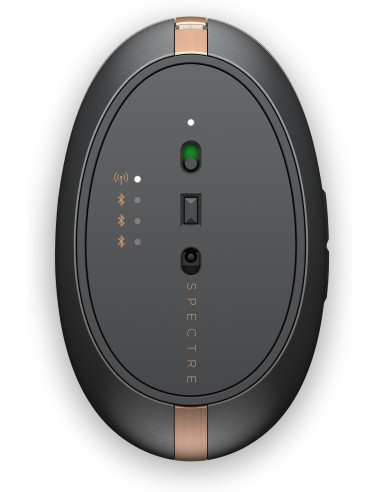 Spectre Rechargeable Mouse 700 (Luxe Cooper)