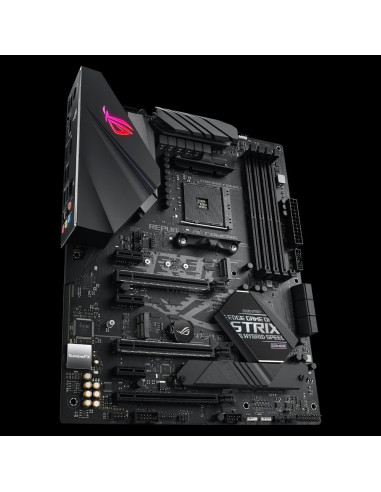 ROG STRIX B450-F GAMING II