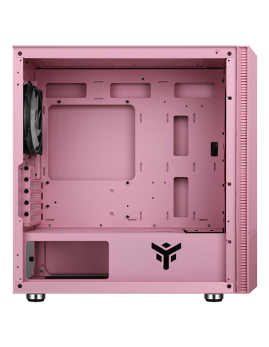 LIFLIG P41 MINI TOWER, PINK