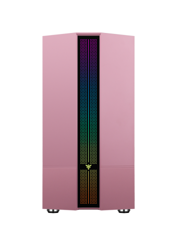 LIFLIG P41 MINI TOWER, PINK