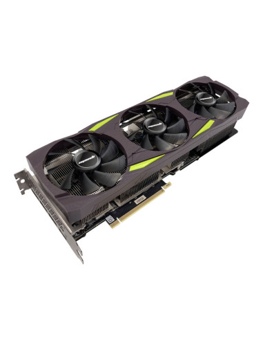 8GB RTX 3070 Ti Triple Fan
