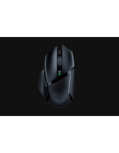 Basilisk X HyperSpeed mouse Right-hand Bluetooth Optical 16000 DPI