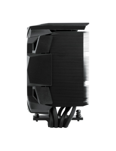 A35 A-RGB - Tower CPU Cooler for AMD with A-RGB