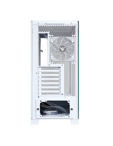 SHOWBUI 45W Tower Bianco