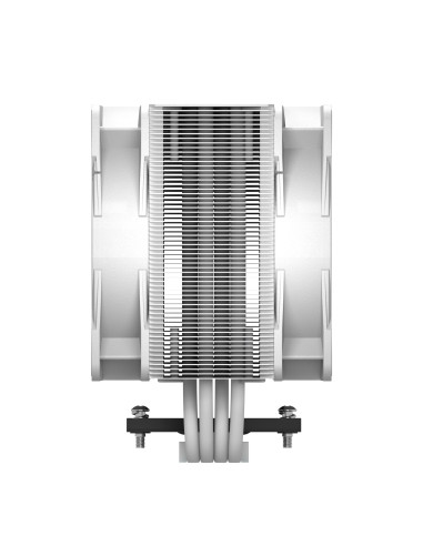 Freezer 36 A-RGB White Multi Compatible Tower CPU Cooler with A-RGB
