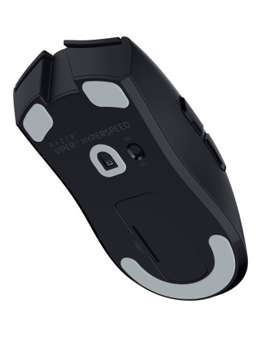 Viper V3 HyperSpeed mouse Gaming Right-hand RF Wireless Optical 30000 DPI