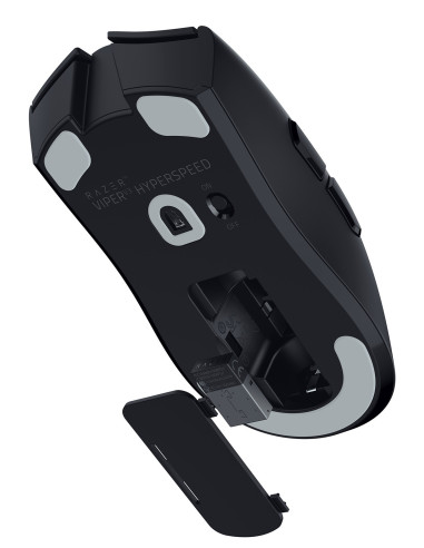 Viper V3 HyperSpeed mouse Gaming Right-hand RF Wireless Optical 30000 DPI